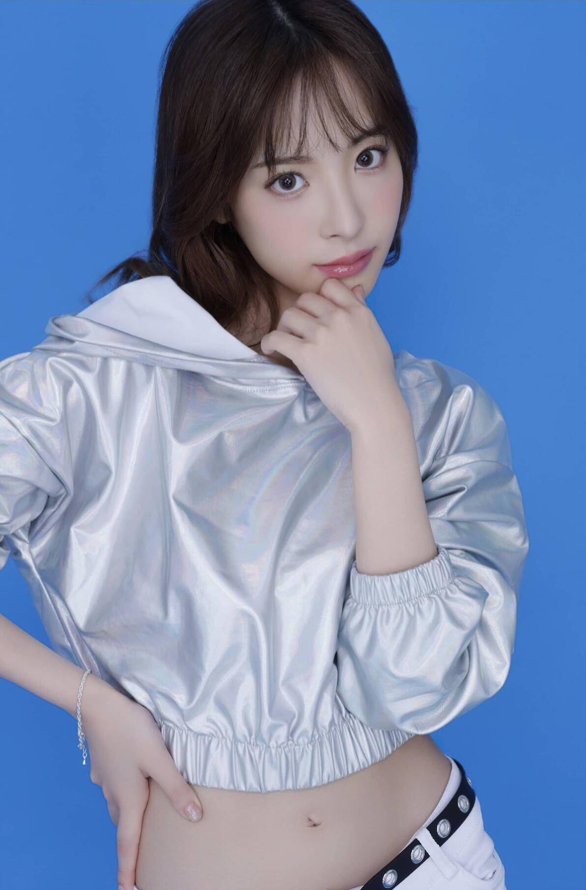 IP社20周年纪念写真照特典版（36p） - 哔哩哔哩