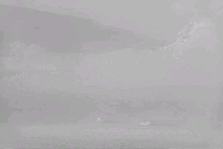 摄影师系列.270“冰天雪地”Oystein Sture Aspelund - 哔哩哔哩