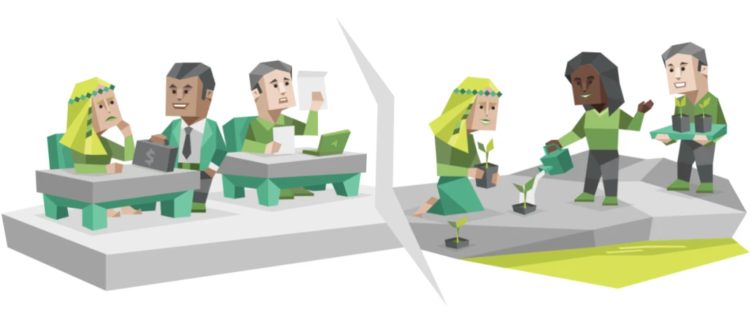 MBTI高阶下午茶：十六型人格“有害循环”自查手册 - 哔哩哔哩