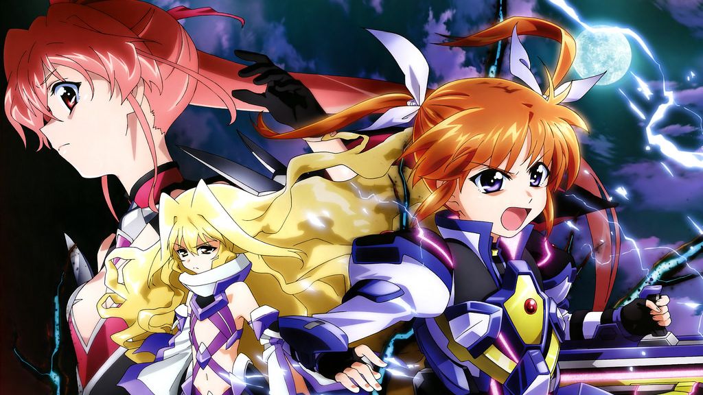 机战剧情攻略模式还原魔法少女奈叶reflectionanddetonation(含剧透,慎入) 哔哩哔哩