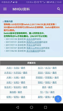 【怪物猎人XX/GU】勇气重弩（准备篇）从开荒到解禁单人全攻略流程日文中文通用版 - 哔哩哔哩