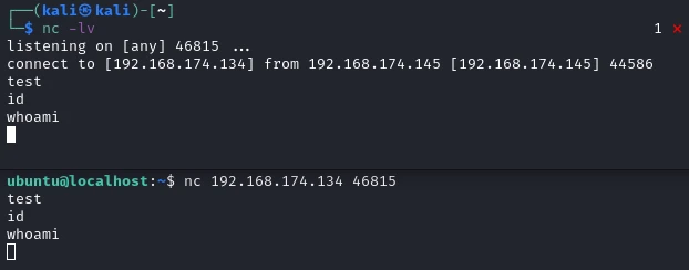 nc工具！Netcat：TCP/IP瑞士军刀！全参数详细教程！Kali Linux教程！ - 哔哩哔哩