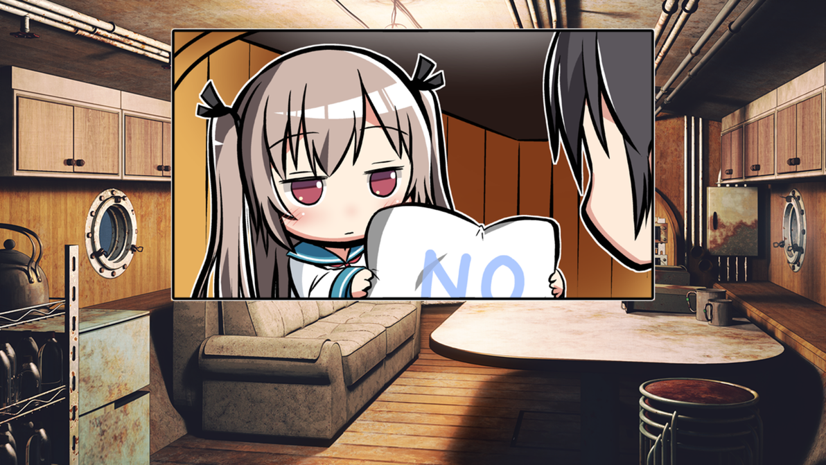 ATRI -MY DEAR MOMENTS 全CG超清 - 哔哩哔哩