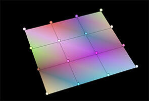 【Houdini翻译教程】Points and Verts and Prims - 哔哩哔哩