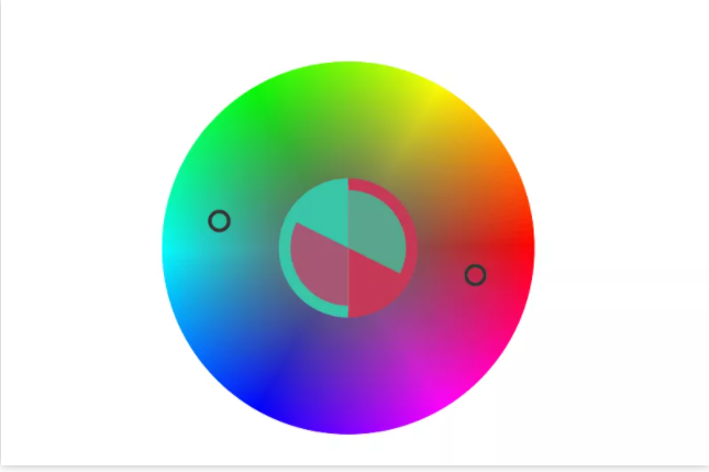 好家伙，玩游戏还能训练色感？我直接上头了！ - 哔哩哔哩