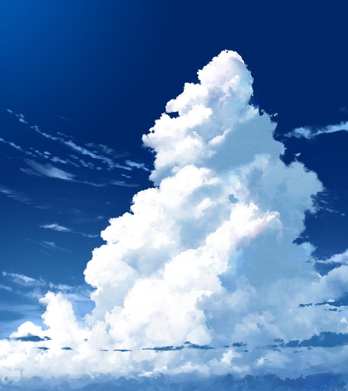 ATRI OST封面+壁纸+背景CG - 哔哩哔哩