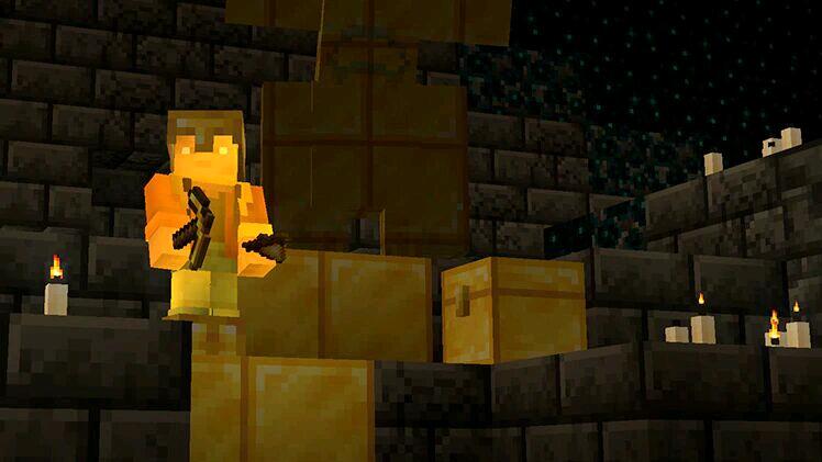 「Minecraft」23w13a_or_b快照发布！ - 哔哩哔哩