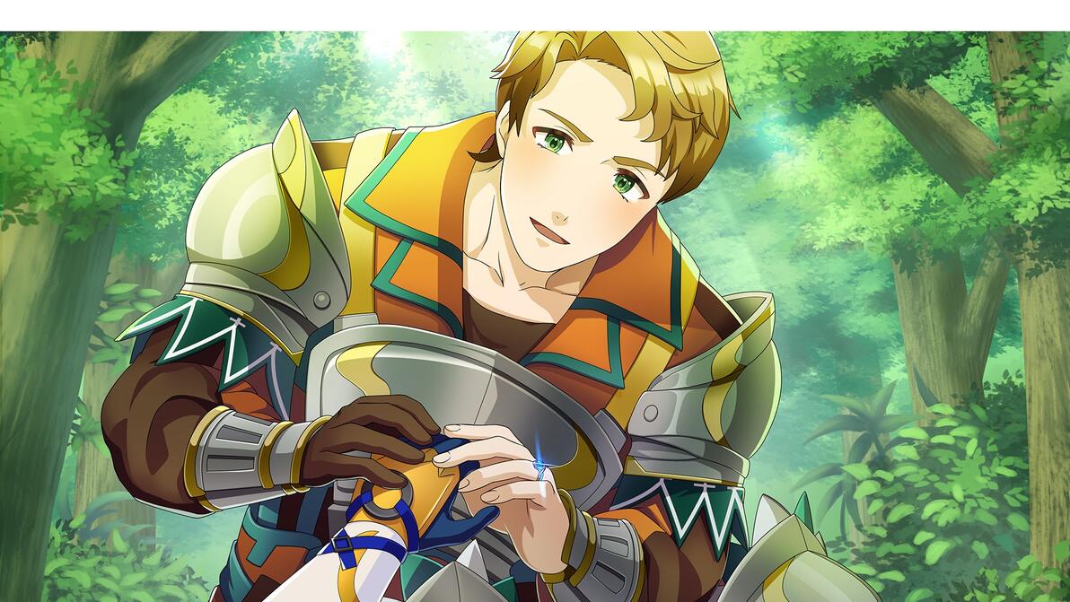 【火焰纹章 ENGAGE】全角色结婚CG图一览 Ver2.0 - 哔哩哔哩