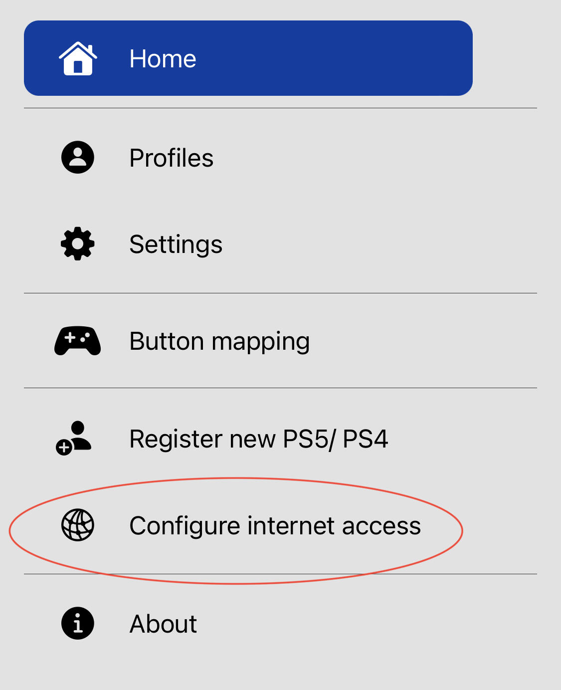 或许是PS5串流的最佳方案- MirrorPlay(PSPlay) - 哔哩哔哩