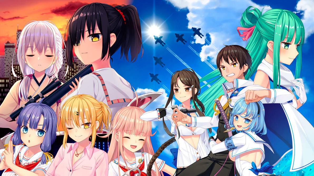 [Gal基本元素杂谈]为工口而生，因工口而衰——HS究竟有何作用 - 哔哩哔哩