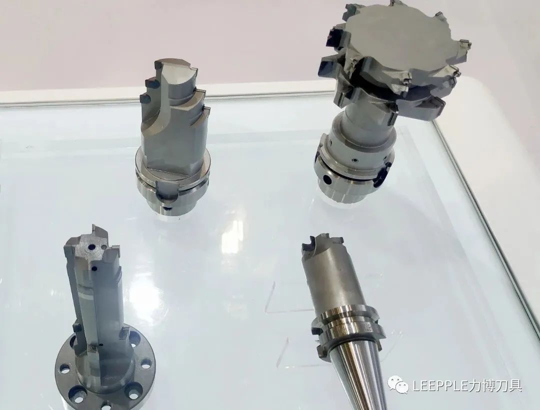 PCD轮廓成型刀的应用和加工方案【力博加工】 - 哔哩哔哩