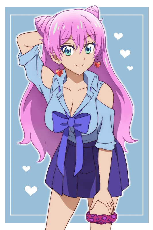 渡边星壁纸专栏-1 - 哔哩哔哩