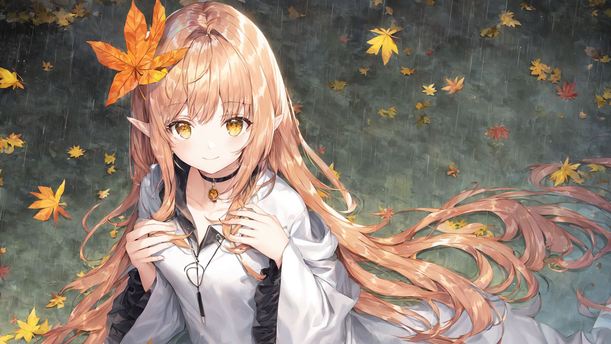 AI绘画模型推荐（6）momoko模型测评|附图包&链接 - 哔哩哔哩