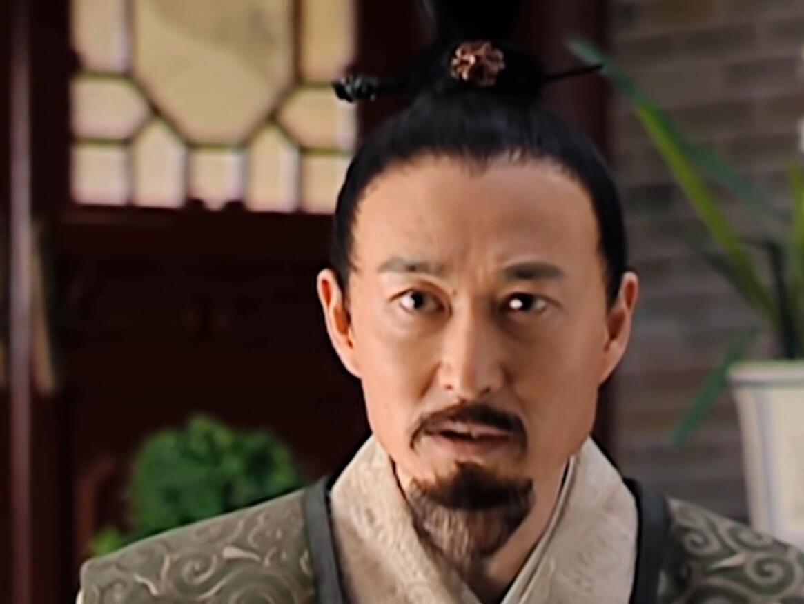 《大明王朝1566》cp向图册剧照 - 哔哩哔哩