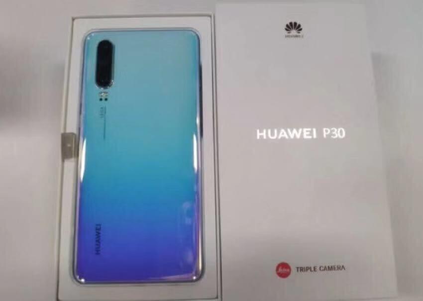 迎接三星Note10，华为P30 Pro大降500元，网友：不等机皇了！ - 哔哩哔哩