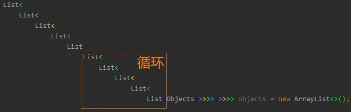 PyCharm好用插件分享-Rainbow Brackets - 哔哩哔哩