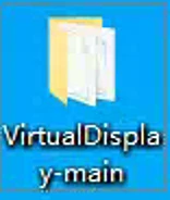 流畅串流的Windows虚拟显示器（IddSampleDriver） - 哔哩哔哩