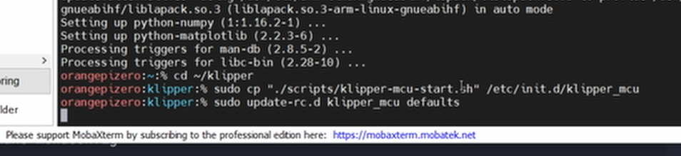 【Klipper固件】3D打印机共振补偿及压力推进补偿 - 哔哩哔哩