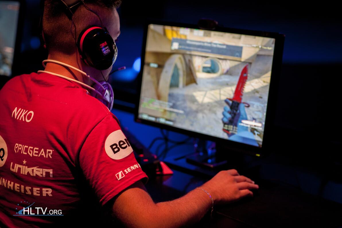 NiKo尼公子职业图片 (1) - 哔哩哔哩