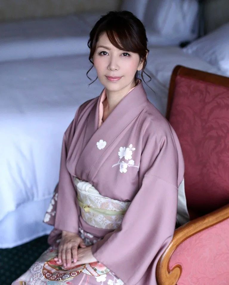 翔田千里|花有期，人会老，岁月多妖娆 - 哔哩哔哩