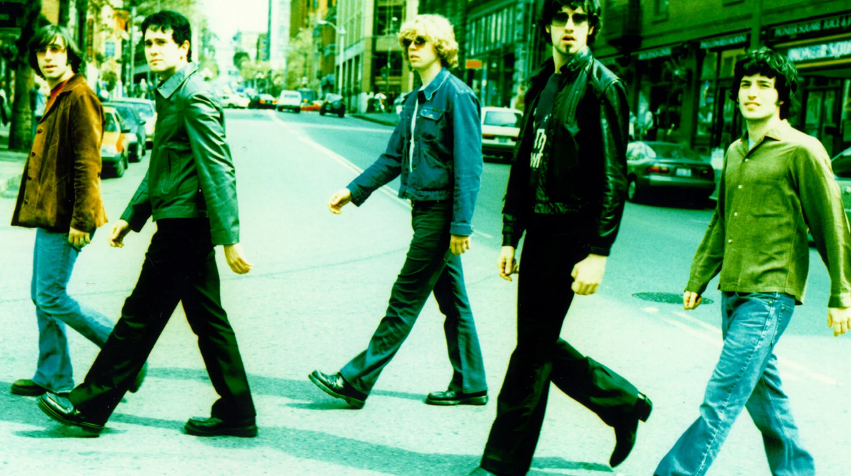 Emo警察 Vol.2：九十年代末期的Emo乐风貌以及Emo Pop概念简析 - 哔哩哔哩