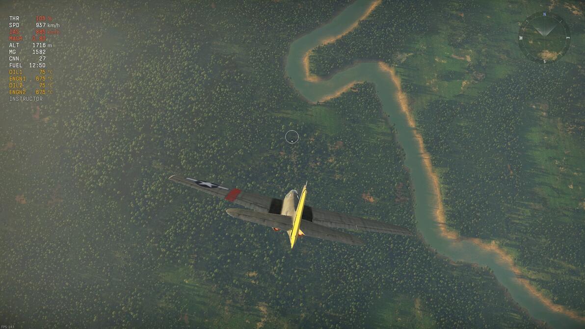 “美利坚优秀战斗机”—P59A - 哔哩哔哩