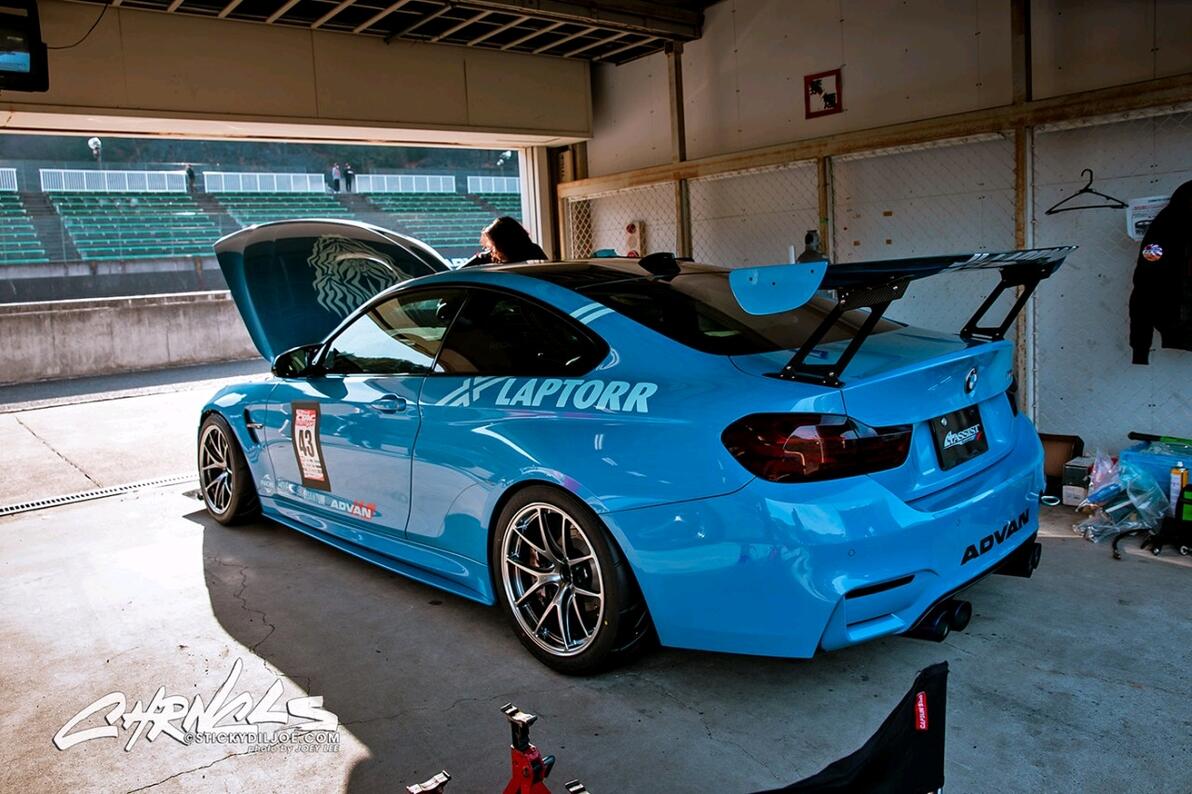 (改装天花板)日系三大魔王唯一的德国车-Assist M4 - 哔哩哔哩