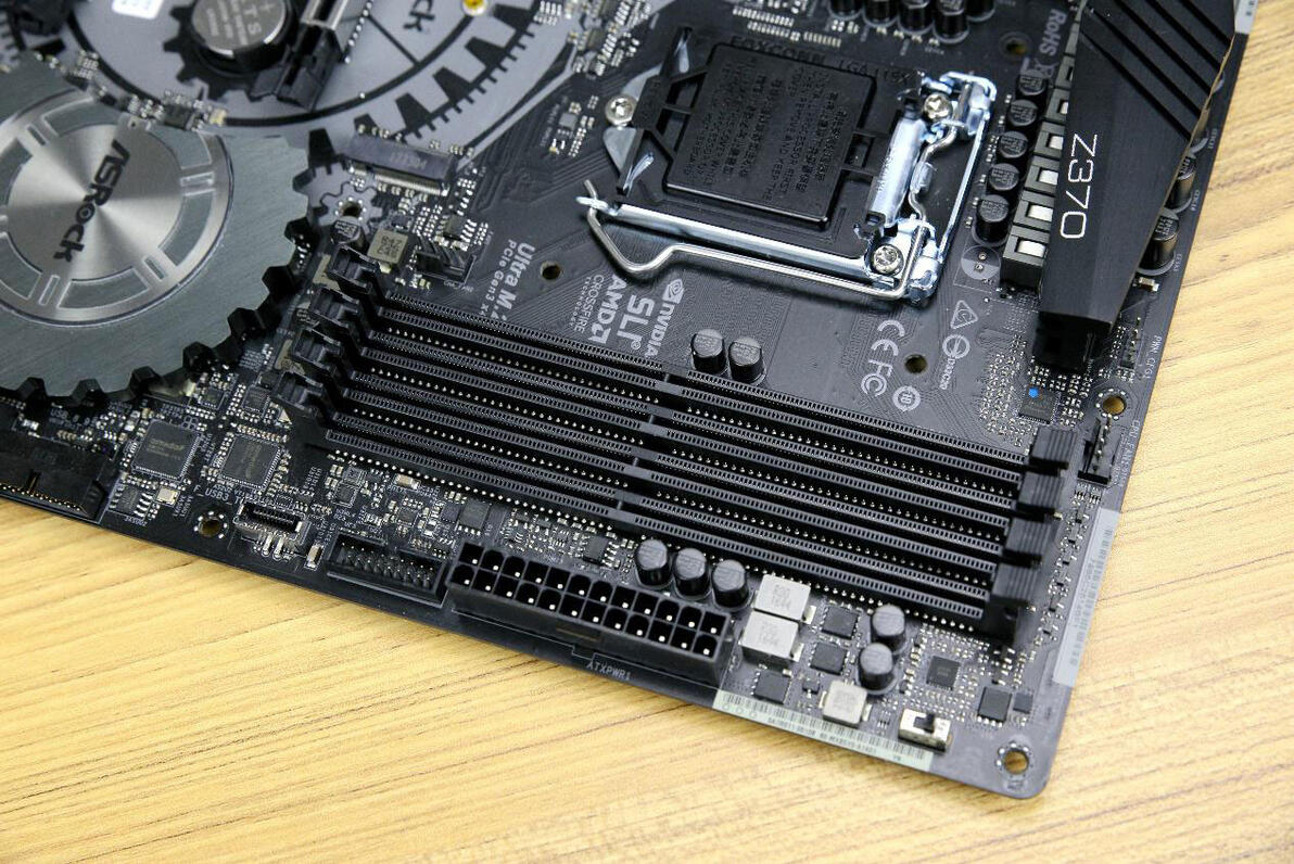 Core i7-8700K详细评测：即使架构不变，但简单粗暴的堆核提频依然很讨喜 - 哔哩哔哩