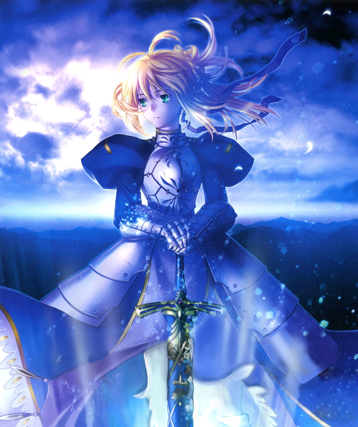 fate图片高清 - 哔哩哔哩