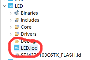 STM32驱动WS2812指南 - 哔哩哔哩
