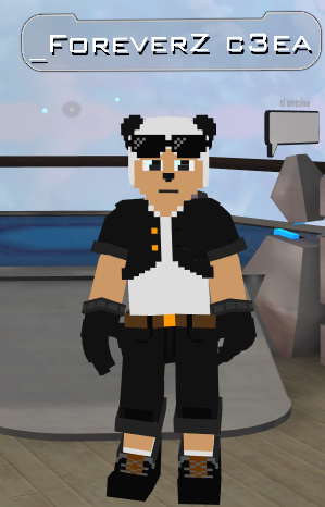 新手向VRChat教学 - 哔哩哔哩