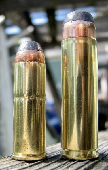 浅析S&W 500 magnum性能 - 哔哩哔哩