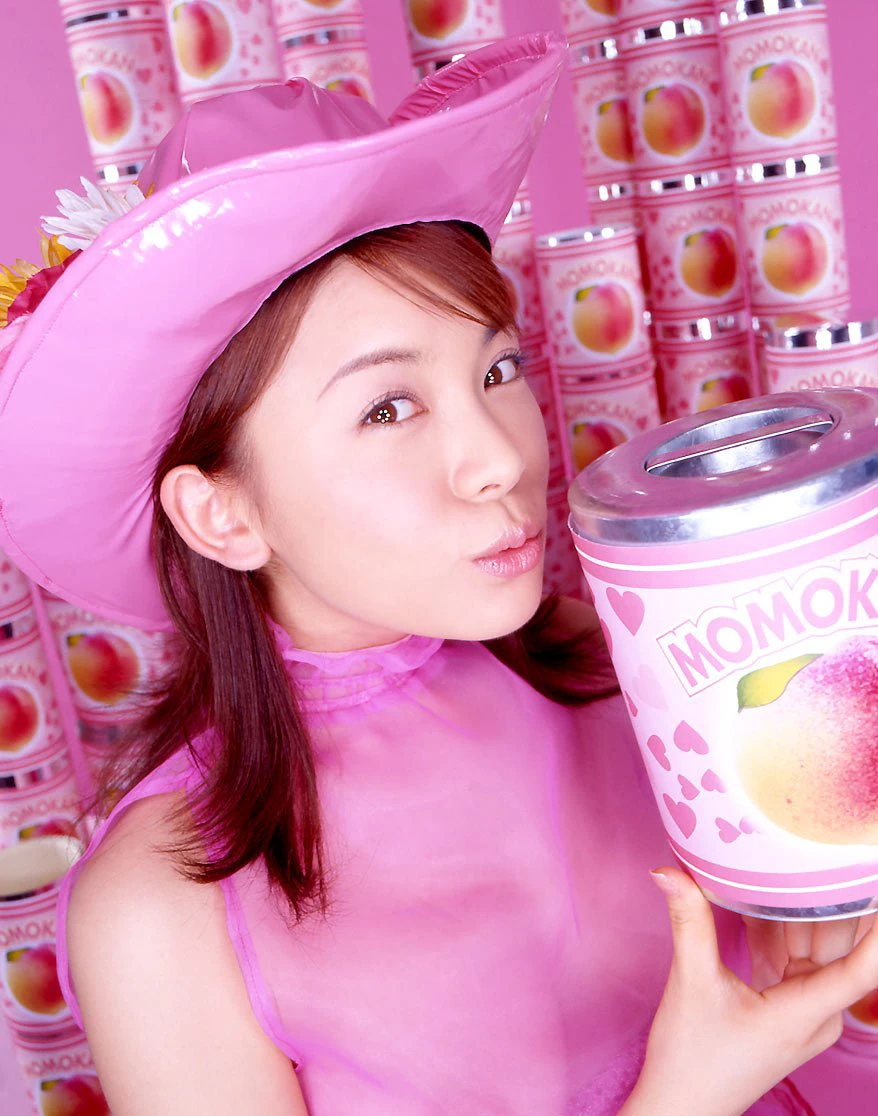 No.16高树玛利亚（高樹マリア ）第二届 - 哔哩哔哩