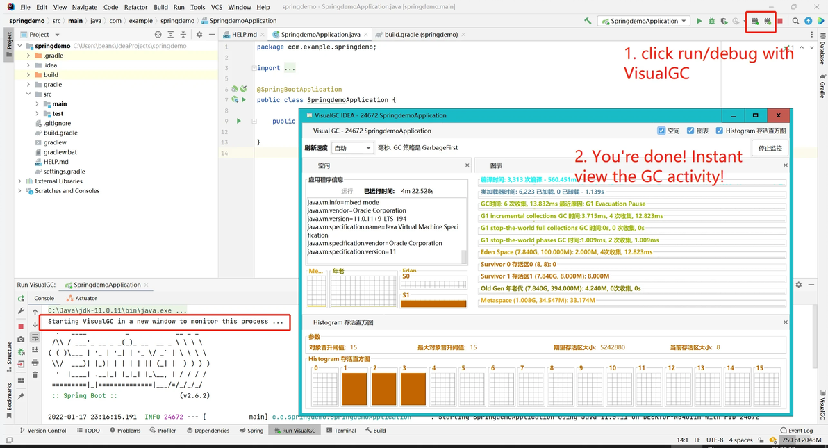 Intellij IDEA 所有付费神级插件获取 - 哔哩哔哩