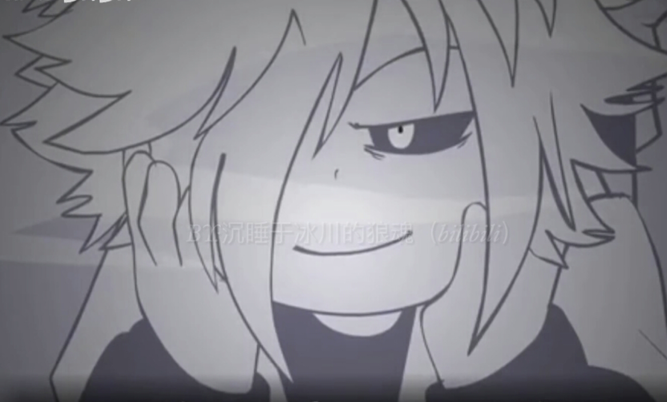 X-Chara图片 - 哔哩哔哩