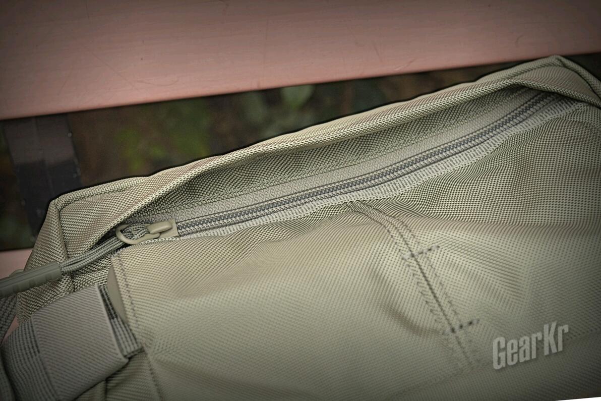 锦上添花 ——5.11 LV6 2.0 56702战术便携包评测 - 哔哩哔哩