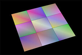 【Houdini翻译教程】Points and Verts and Prims - 哔哩哔哩