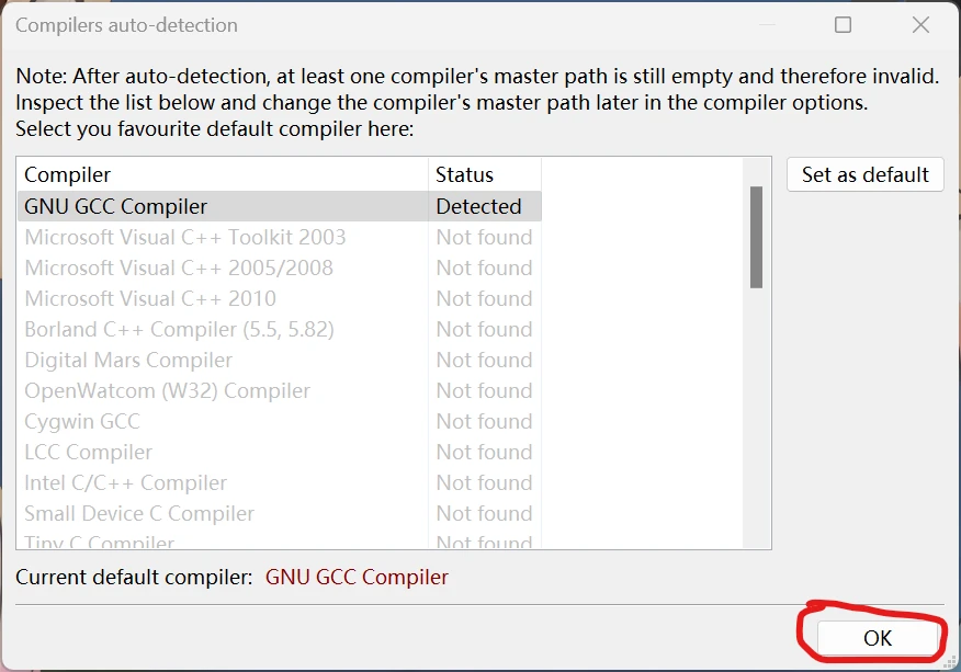 Code::Blocks保姆级安装教程！！！ - 哔哩哔哩