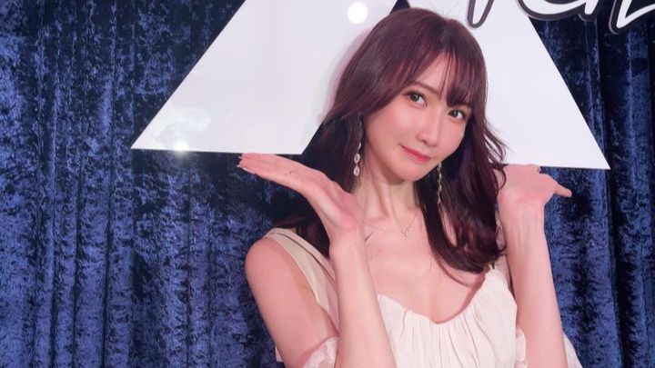 天川空 天川そら Amakawa Sora 【优速讯】 哔哩哔哩
