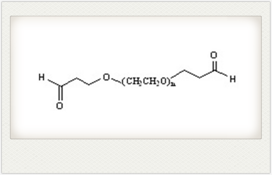 CHO-PEG-CHO,Aldehyde-PEG-Aldehyde,醛基-聚乙二醇-醛基可用于修饰生物分子 - 哔哩哔哩