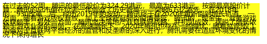 完全搞懂CSS line-height属性 从这篇文章开始! - 哔哩哔哩