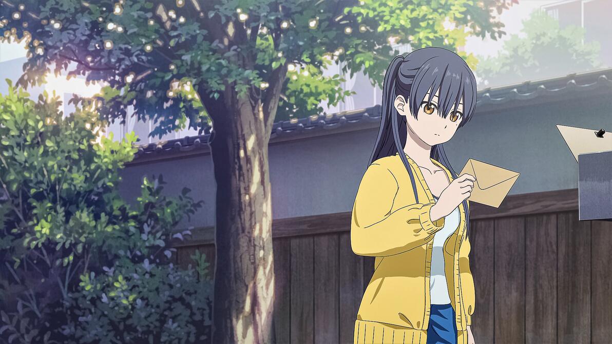 《HELLO WORLD》—你好世界-挑战全网高清壁纸 - 哔哩哔哩