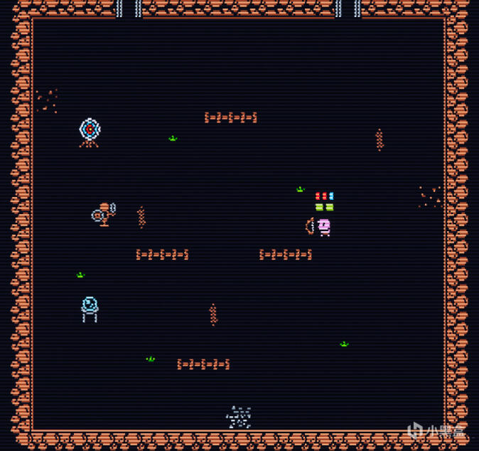 冷门肉鸽神作Tiny Rogues 超详细基础介绍(0.1.9c更新) - 哔哩哔哩