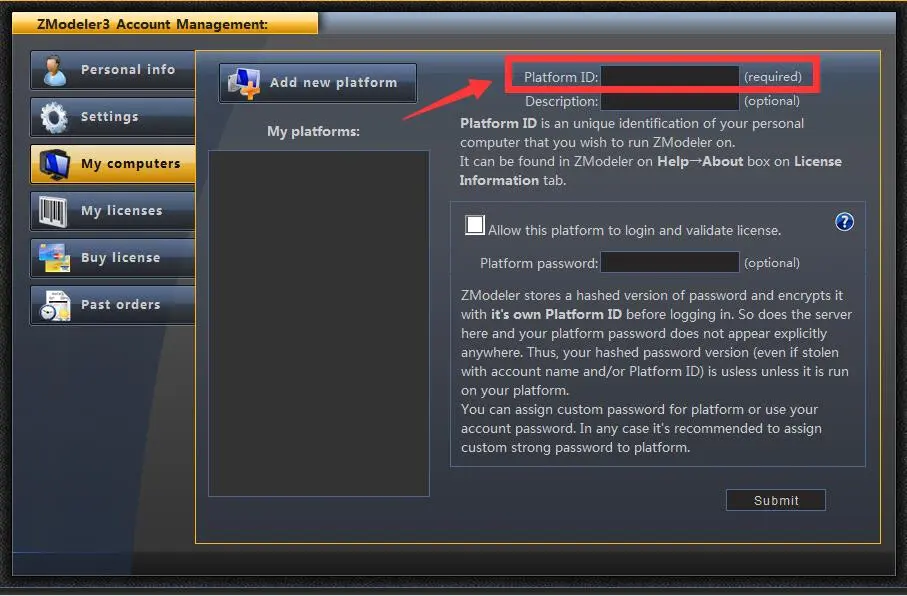 补档：01-下【如何注册ZM3】《ZM3 GTA5 导入与导出插件》技术文档 - 哔哩哔哩