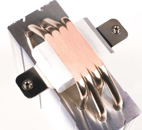 三款硅脂的不严谨对比（信越7921，利民TF7，超频三A1） - 哔哩哔哩