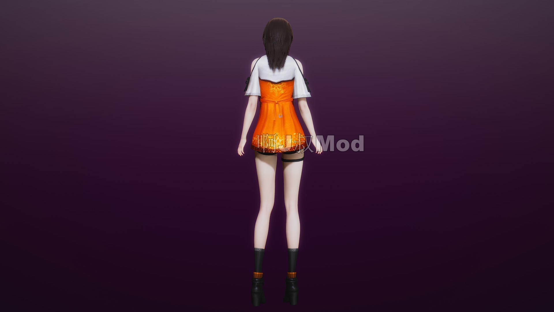 【102-103】hs2人物卡mod永久更新 - 哔哩哔哩