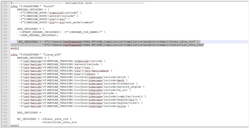 【干货】操作手册 | 基于 Simulink 模型生成 RT-LAB 兼容的实时保护代码库 - 哔哩哔哩
