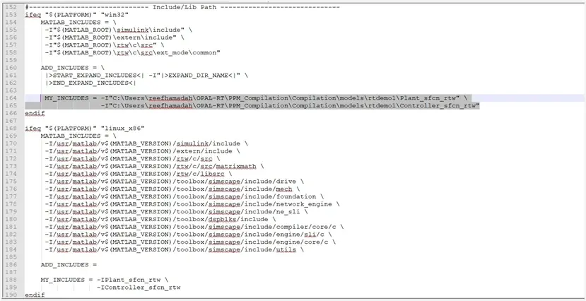 【干货】操作手册 | 基于 Simulink 模型生成 RT-LAB 兼容的实时保护代码库 - 哔哩哔哩