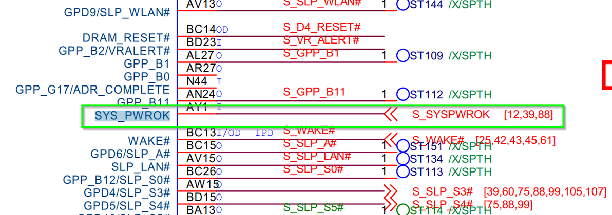 芯片级电脑维修，需掌握的20个信号，学懂后常见的故障不用求人。 - 哔哩哔哩