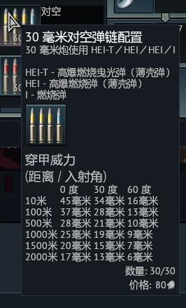 德空30炮的中坚——MK103和MK108 - 哔哩哔哩